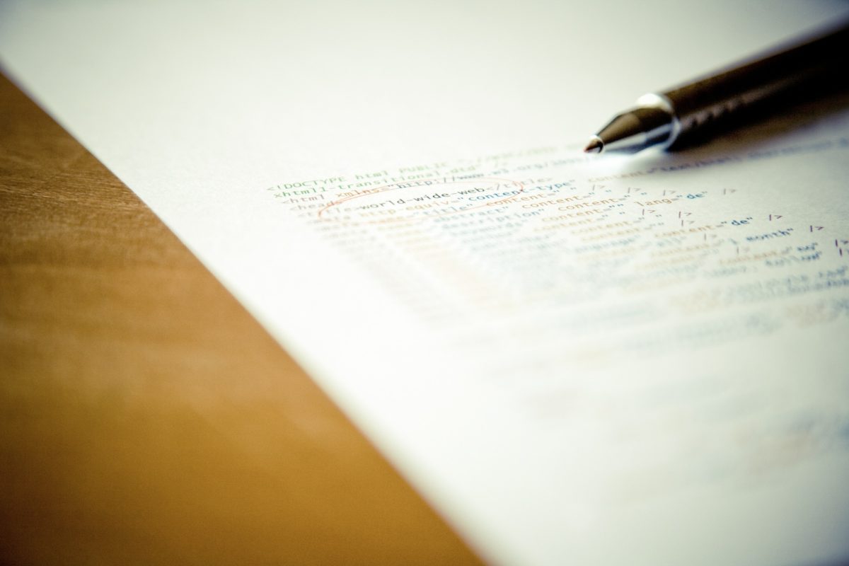 La correction pour les particuliers - Des mots pour des histoires